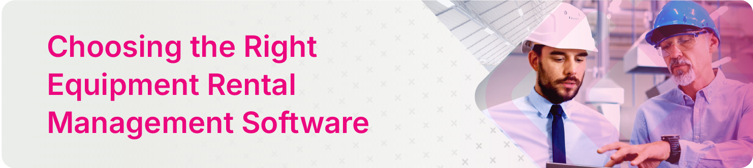 The Australian Hire & Rental Buyer’s Guide