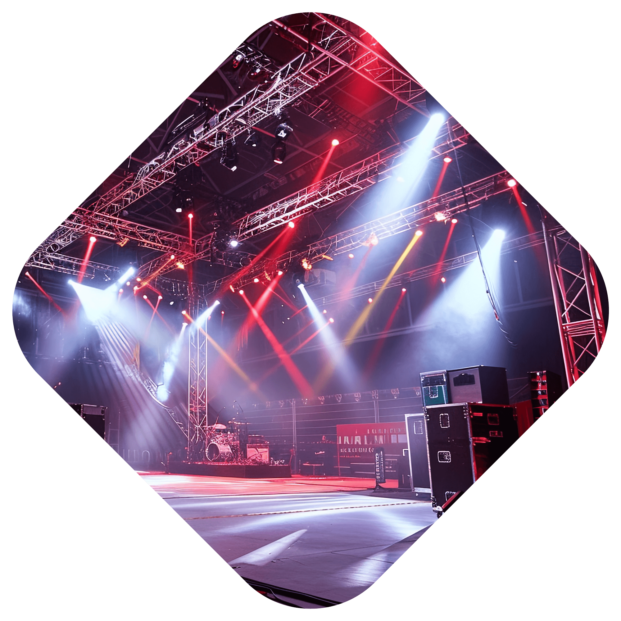 AV and Lighting Rental Software | Klipboard