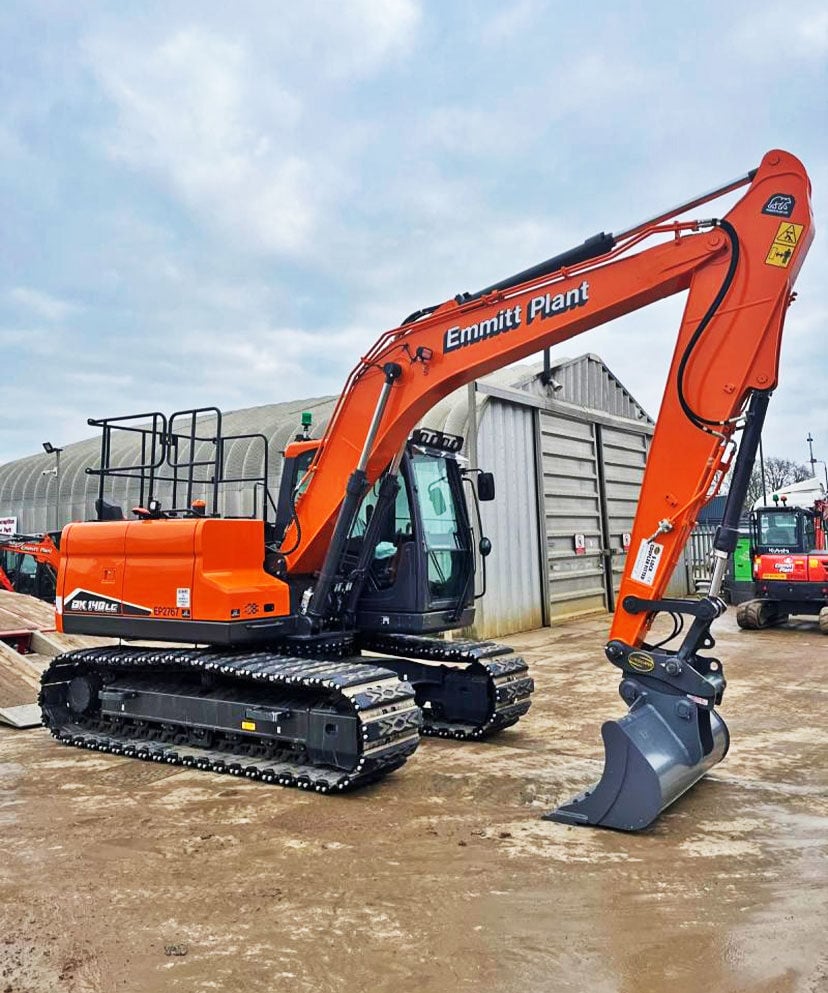 Tool Rental and Plant Hire Software | Klipboard