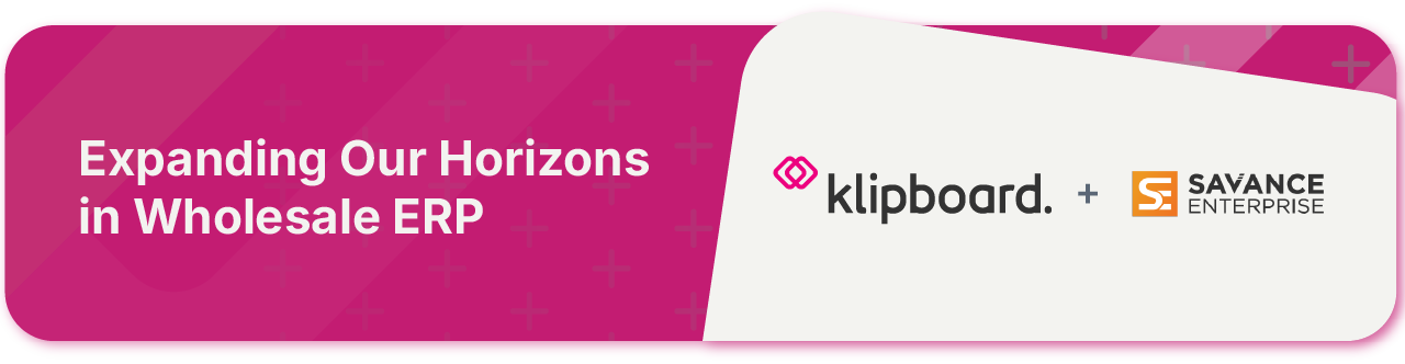 Klipboard acquires Savance Enterprise to boost its presence in US ...