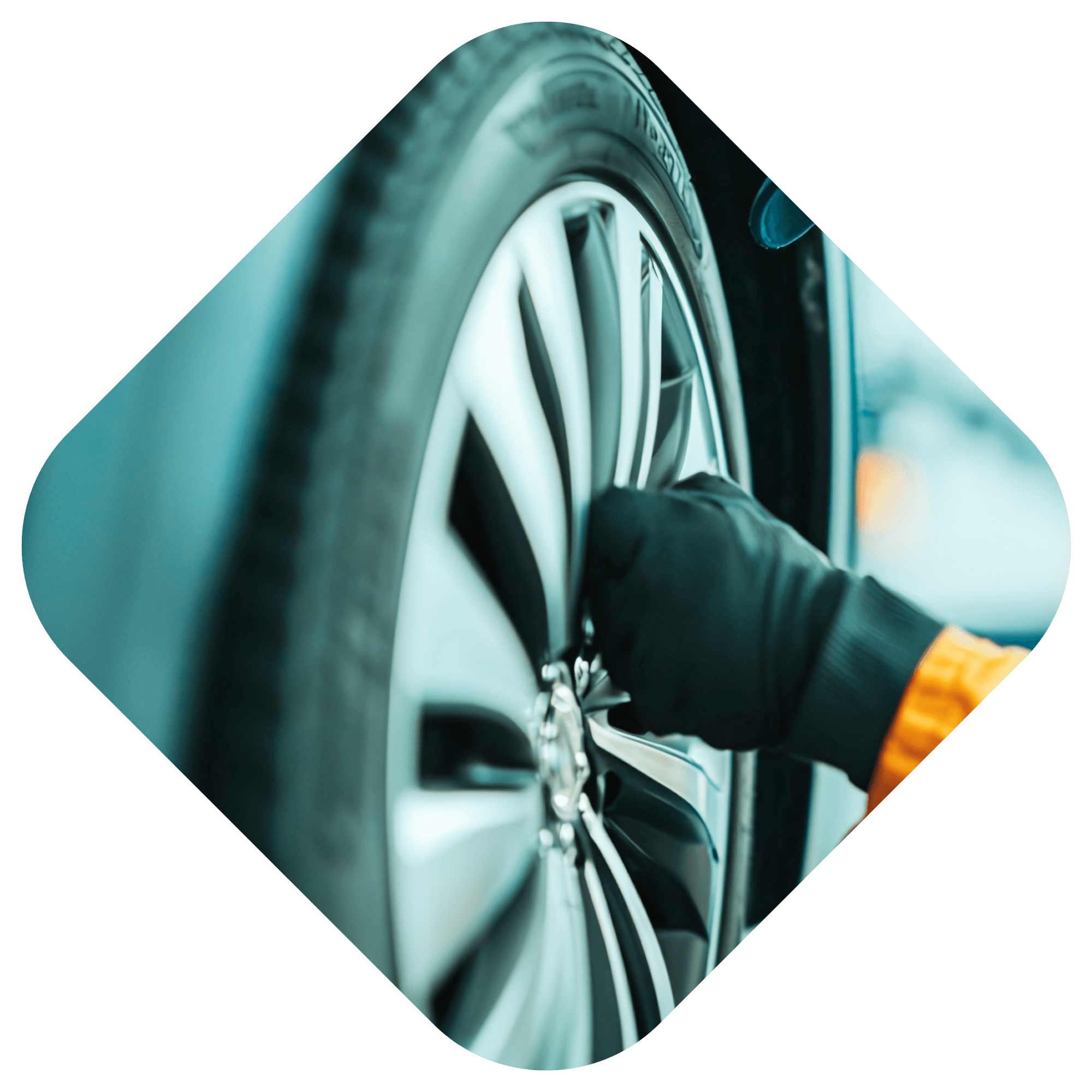 Tire Fitment & Servicing Solutions