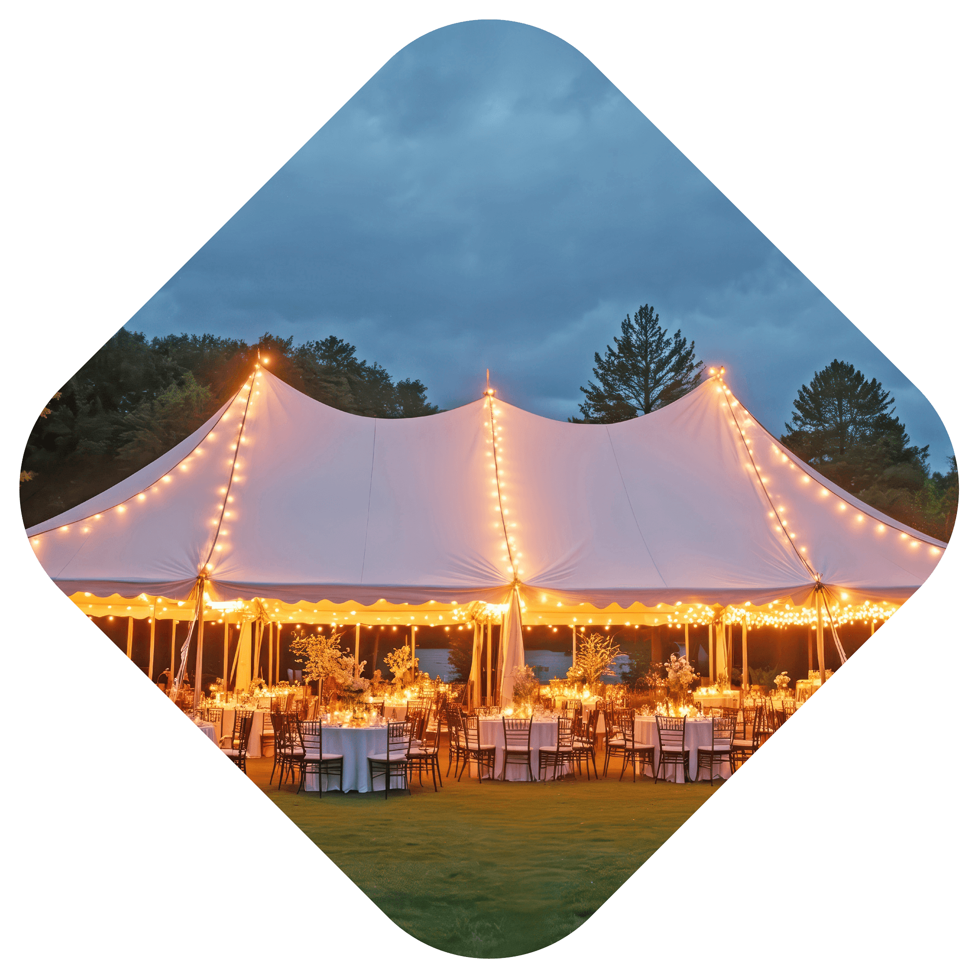 Rental ERP Solutions for Party & Event Production | Klipboard