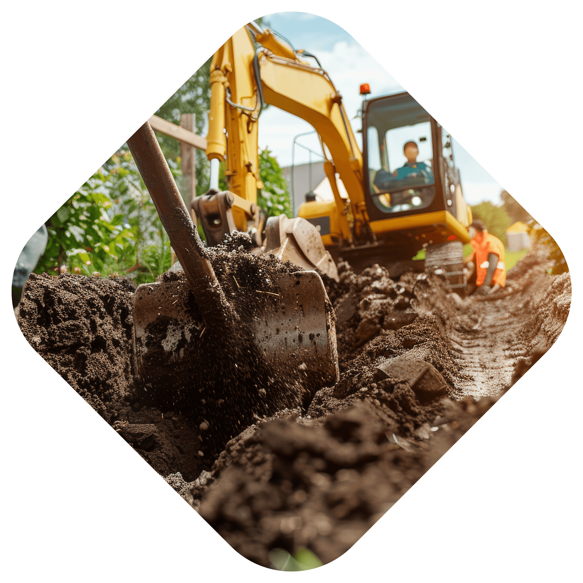 Equipment & Tool Rental