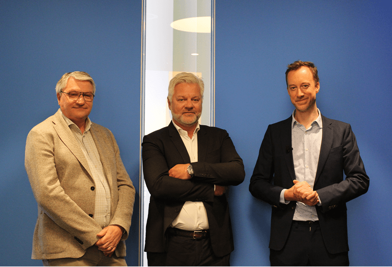 Coeman Packaging: voorloper en pionier van Dimasys software